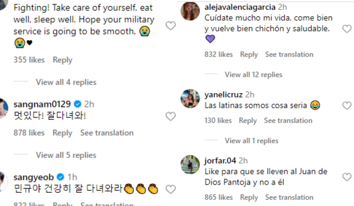 Business Proposal star Kim Min-kyu flaunts new buzz haircut ahead of military enlistment; fans react