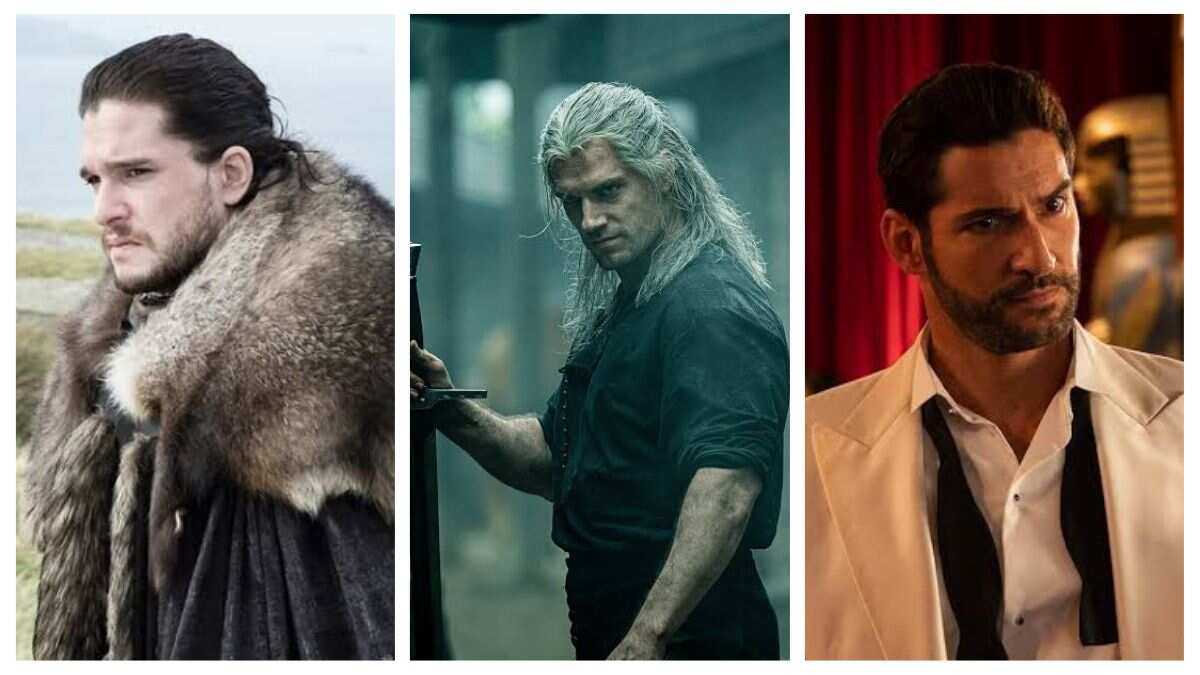 Are you a fan of wizards, dragons, and fantasy? Check out this quiz on ...