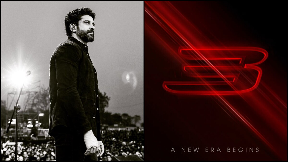 Don 3 is here! Farhan Akhtar FINALLY announces the return of the hit ...