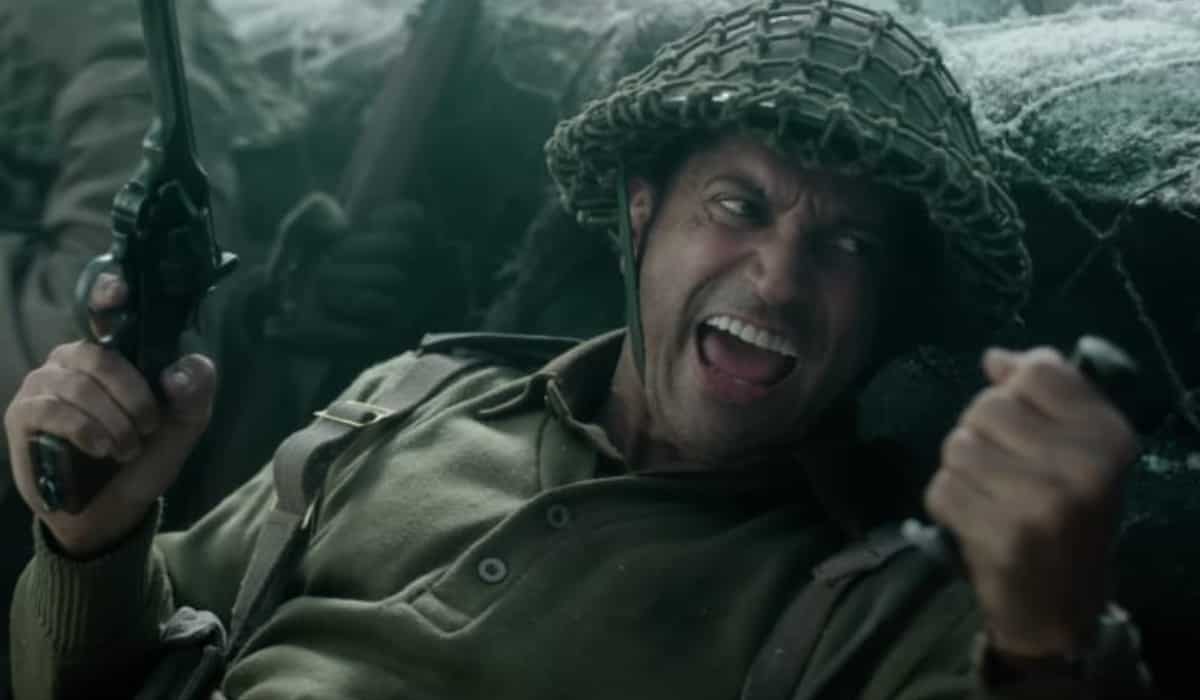 120 Bahadur on OTT: Here’s how much Farhan Aktar’s war biopic earned at ...