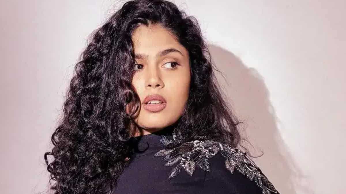 Faria Abdullah on her role in Aa Okkati Adakku - ‘I play a free ...