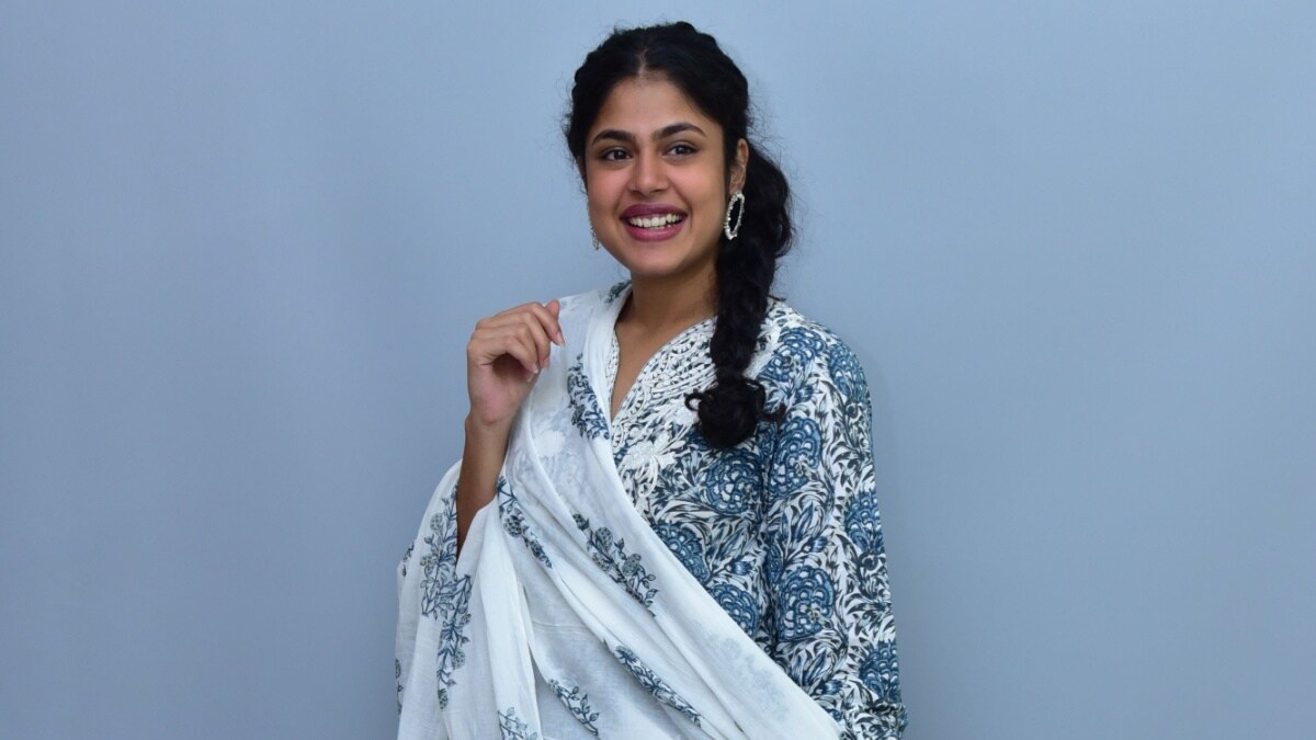 Faria Abdullah: Like Share & Subscribe left me with many pleasant ...