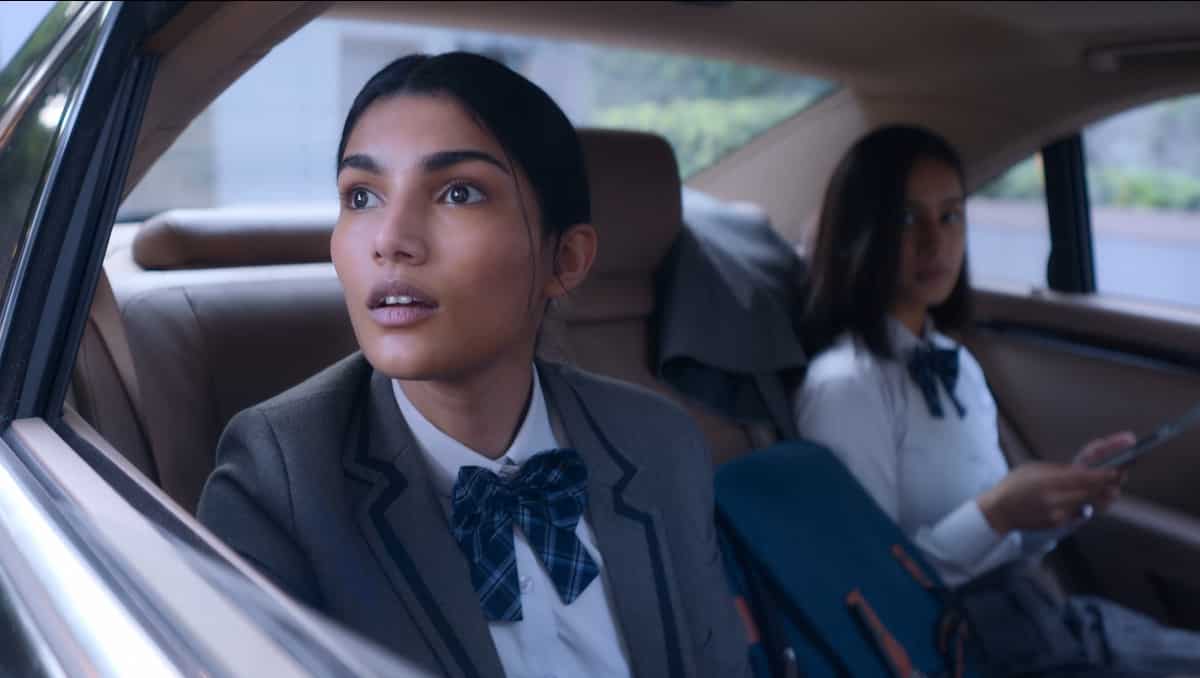 Farrey trailer review: Alizeh Agnihotri navigates the dark side of ...