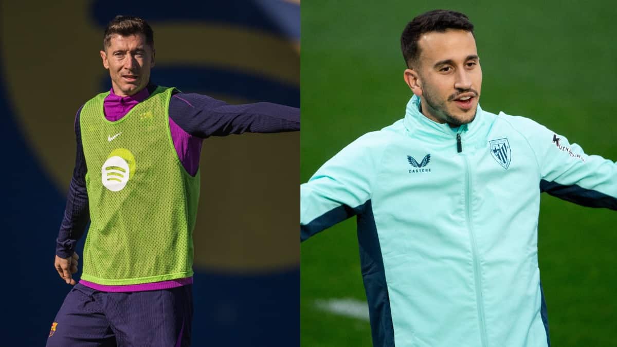 FC Barcelona vs Athletic Club: When and where to watch in India?