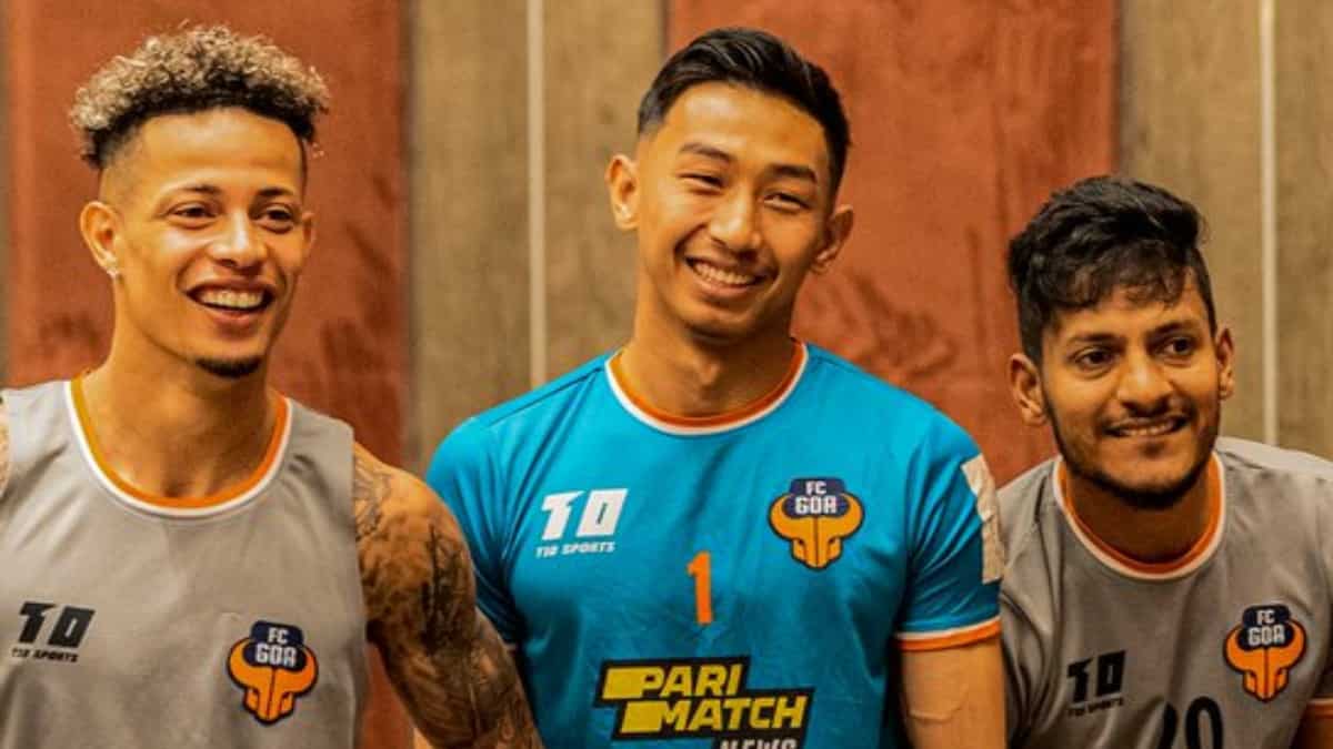 FCG vs MCFC, ISL 2022-23: Where and when to watch FC Goa vs Mumbai City ...