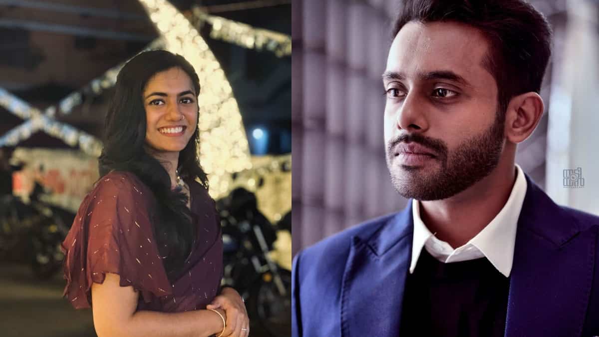 Arjun Ashokan’s Theepori Benny: First-look poster hints at a rustic setting