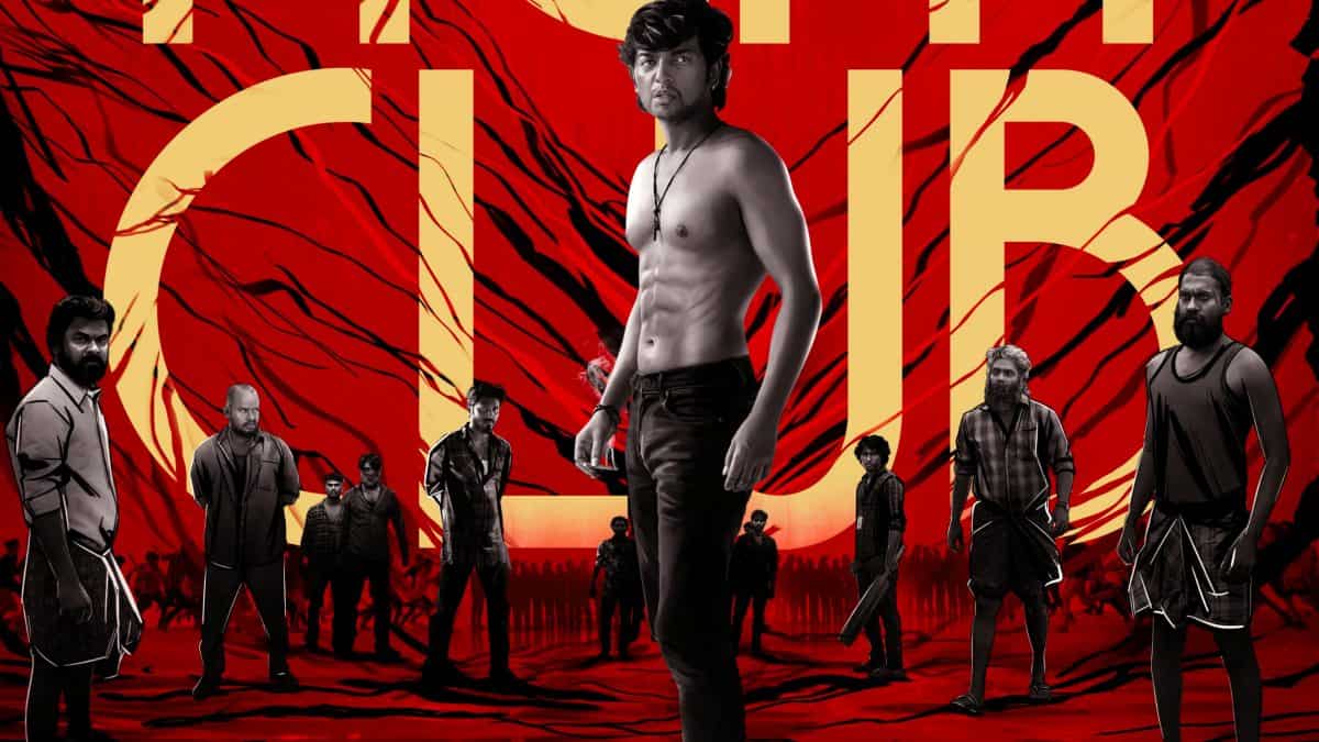 Fight Club first look: Lokesh Kanagaraj promises a gritty action drama ...