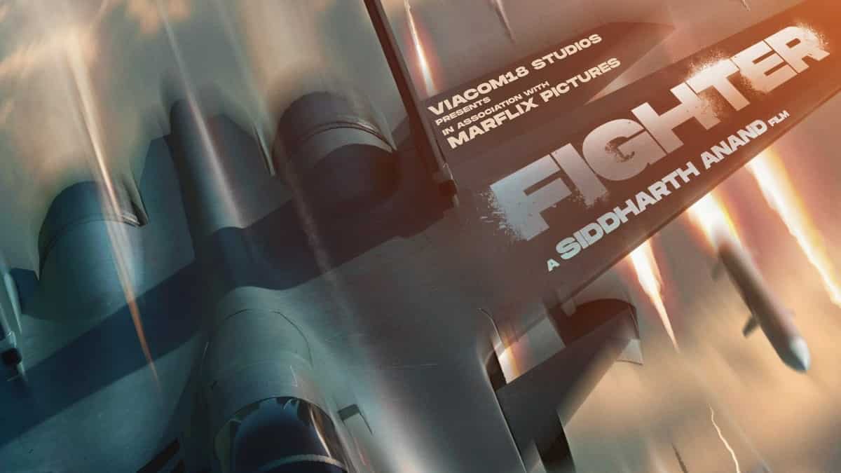 Fighter gets a new release date: Like Pathaan, Siddharth Anand locks ... Fighter gets a new release date: Like Pathaan, Siddharth Anand locks ...