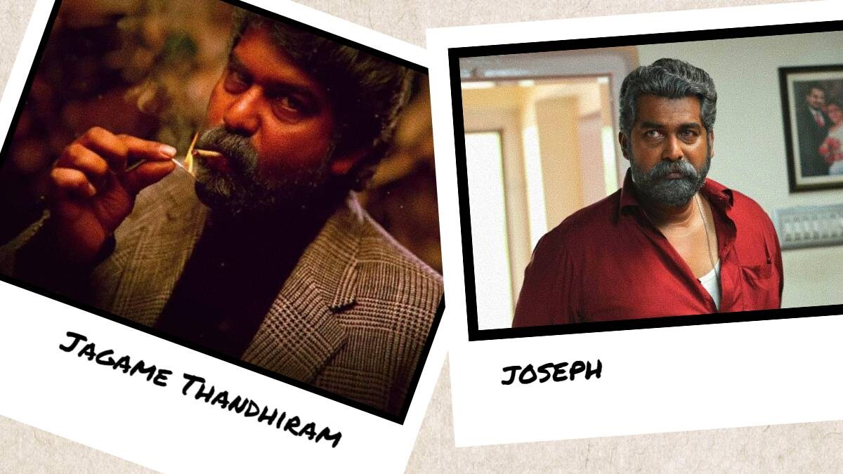 Newsletter | The OTTplay Guide To Joju George's Essential Filmography