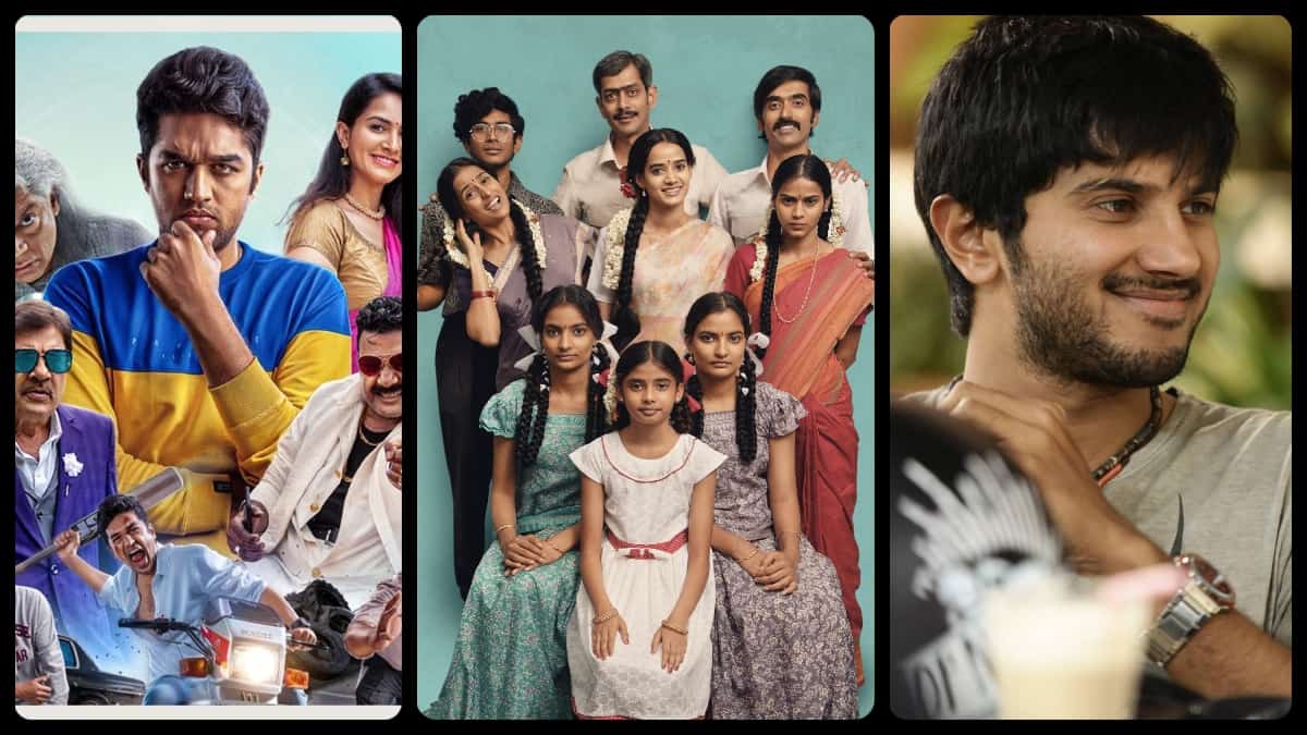 Aachar & Co on OTT: Five films about Namma Ooru 'Bengaluru' you must ...