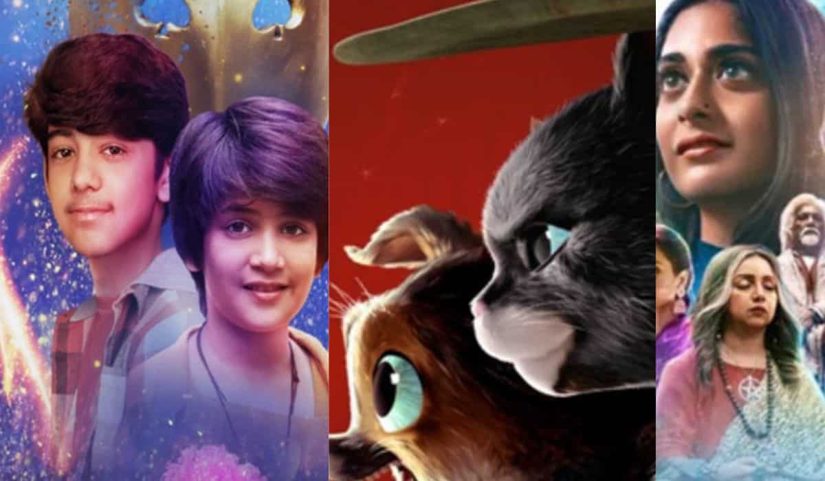 5 animation series and films that depict VFX par cinematic and visual ...