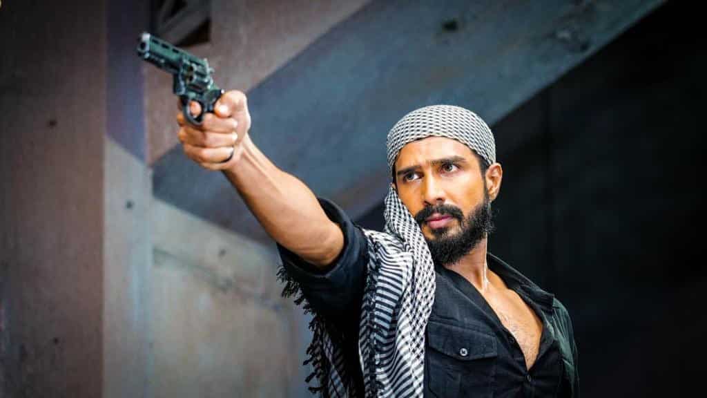 FIR movie review: Vishnu Vishal, Raiza Wilson and Reba Monica John ...