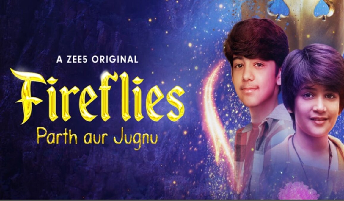 5 animation series and films that depict VFX par cinematic and visual ...