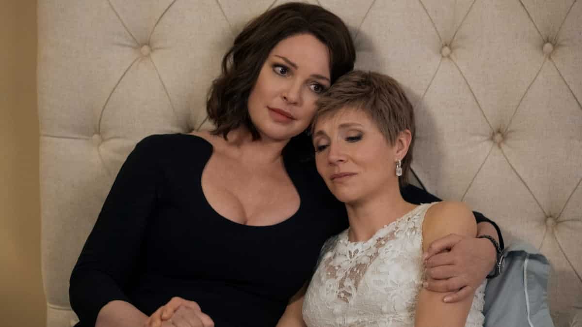 Firefly Lane Season 2 review: Katherine Heigl and Sarah Chalke's series ...