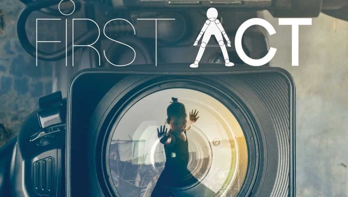 First Act - Prime Video to premiere a revealing journey into the lives ...