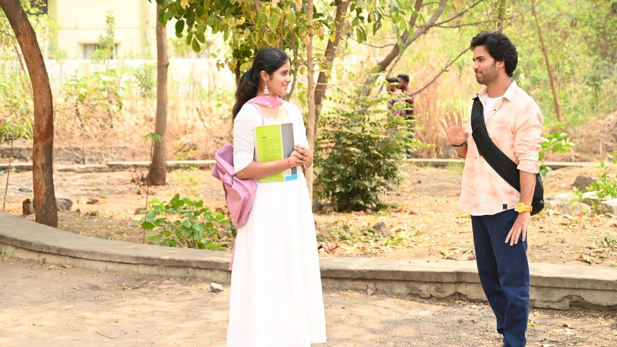 First Day First Show OTT release date: When and where to watch Srikanth ...