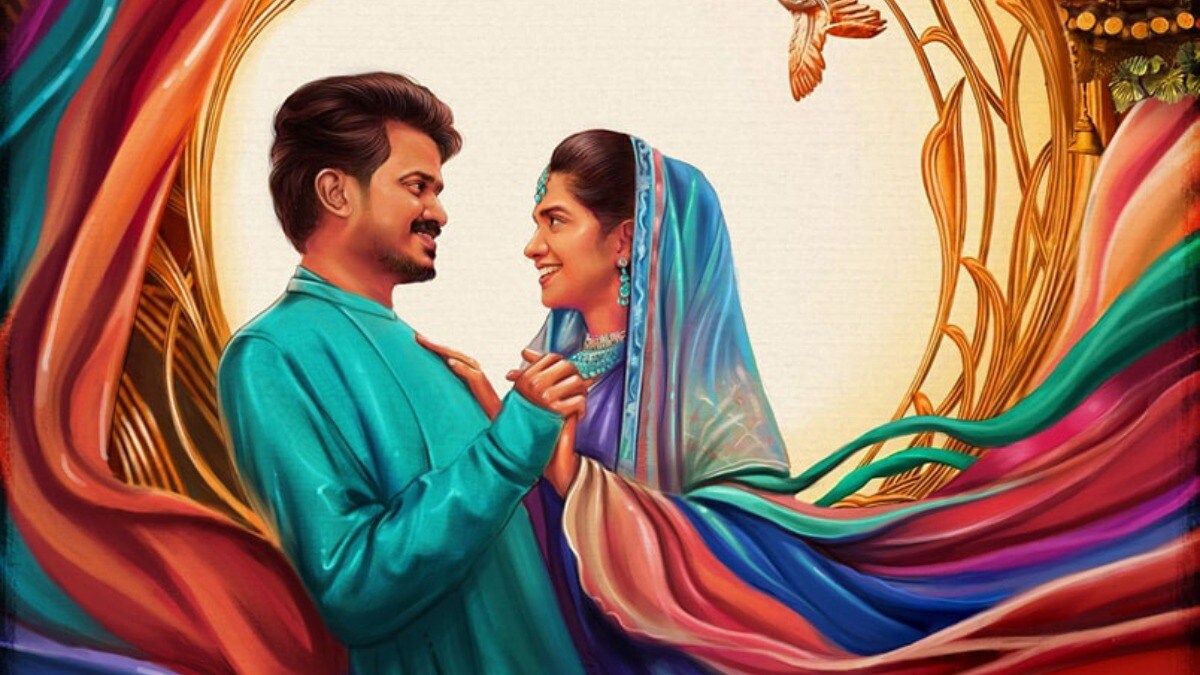 Lukman, Anarkali Marikar’s Sulaikha Manzil is celebratory tale of ... Lukman, Anarkali Marikar’s Sulaikha Manzil is celebratory tale of ...