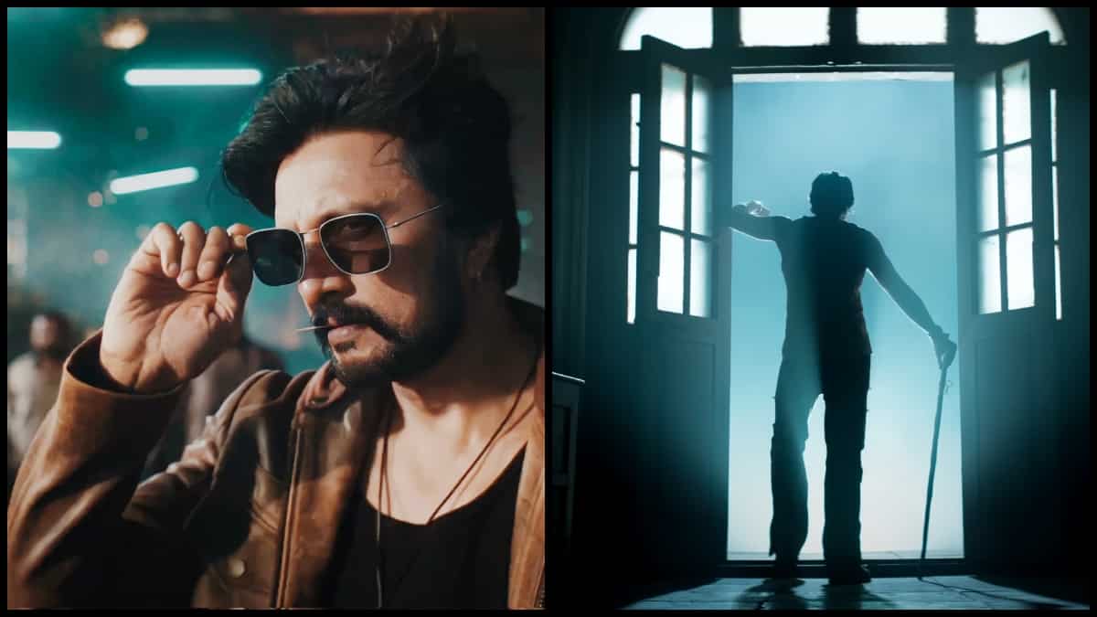 First single from Kiccha Sudeep's 'Max' to drop soon? Here's what we ...