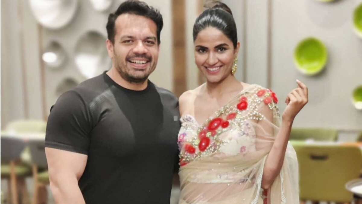 Proud Moment Indian Creators Gaurav Taneja Ritu Rathee Taneja To Walk