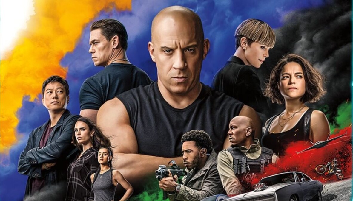 Fast and Furious 9 OTT release date: When and Where to watch the ...