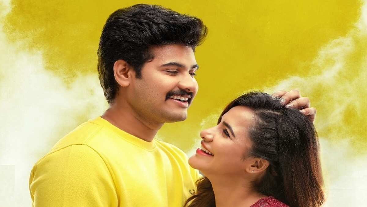 Focus: Here's a new poster from the suspense thriller featuring Vijay ...