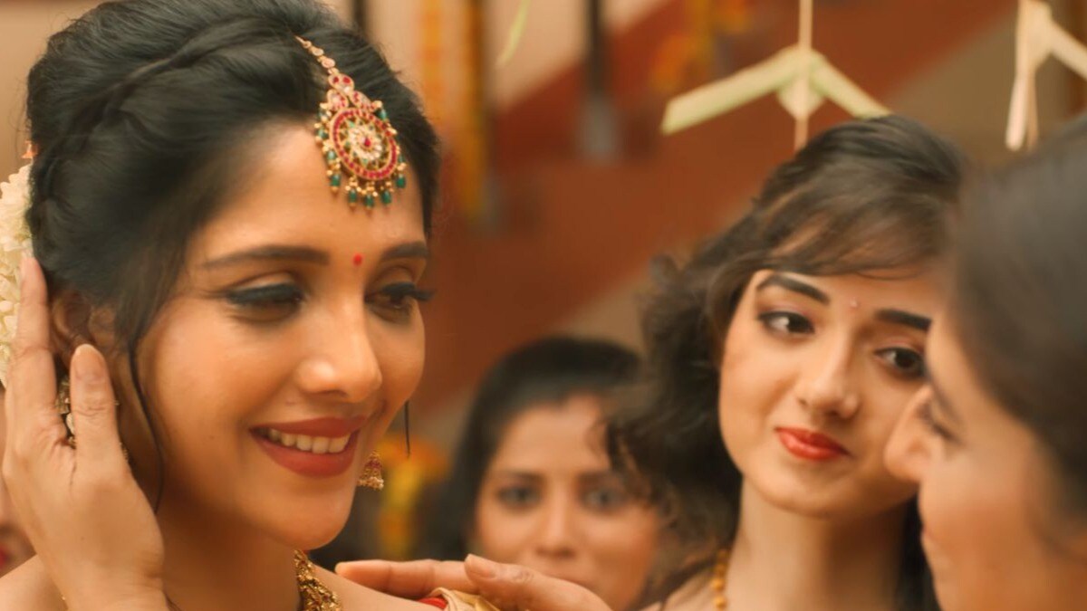 Haraisuve: Kaviraj and Vijay Prakash pack in the right emotions into ...