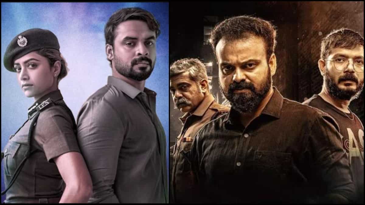 5 Malayalam murder mysteries with a chilling twist to watch on OTT