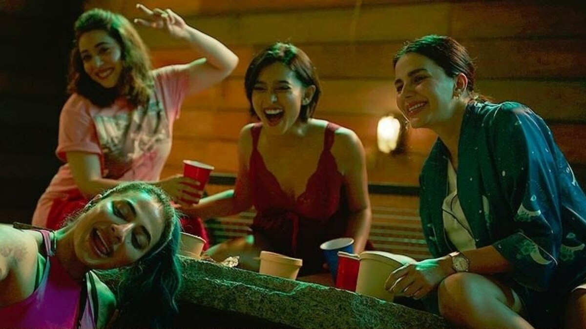 Four More Shots Please Season 3 Release Date When And Where To Watch