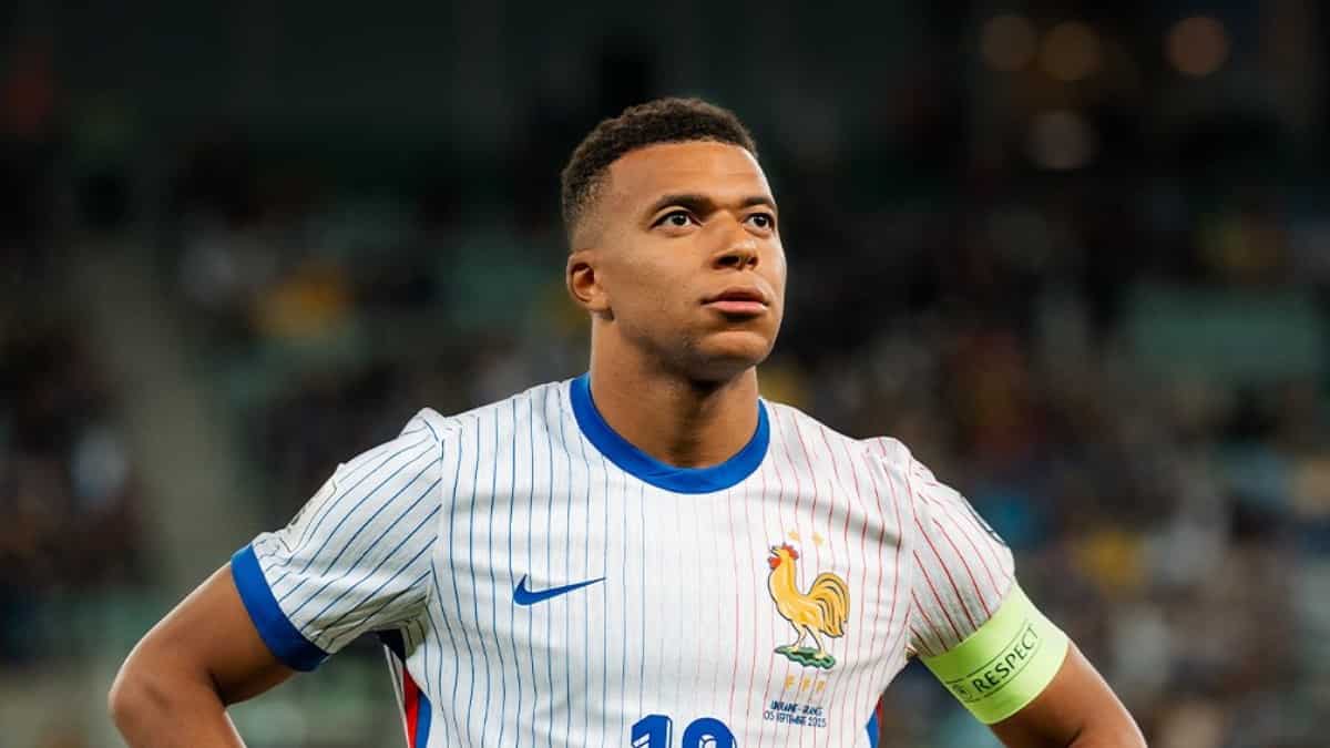 France vs Ukraine, FIFA World Cup 2026 Qualifiers: Preview, H2H stats ...