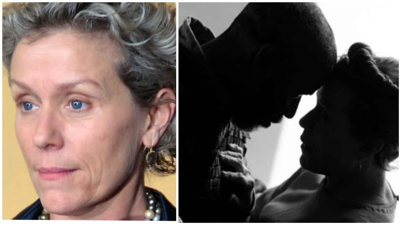 The Tragedy of Macbeth: Frances McDormand reveals how Shakespeare’s ...