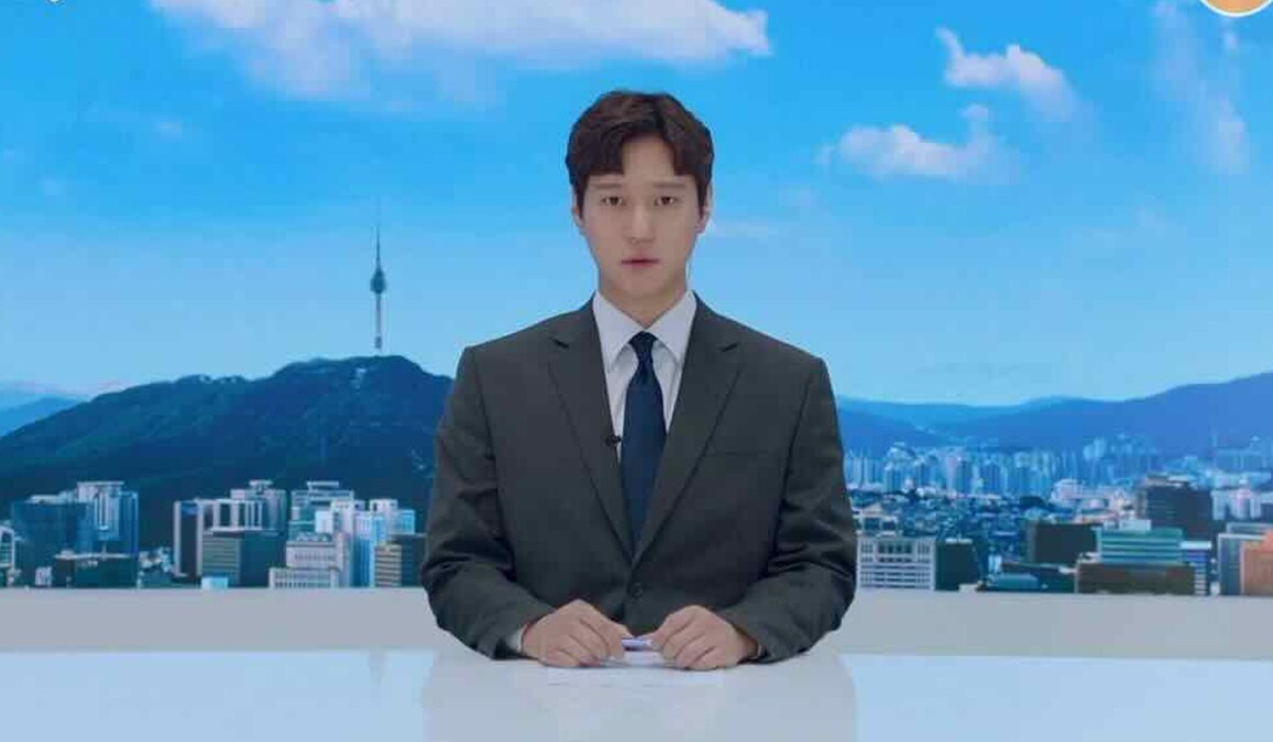 Frankly Speaking OTT release date – Go Kyung-pyo and Kang Han-na's K-drama to begin streaming on ...