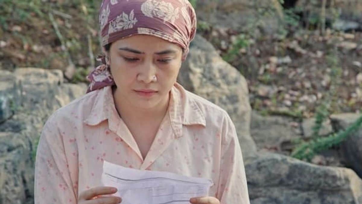 Frayed Lines: Priya Belliappa’s award-winning short film is now ...