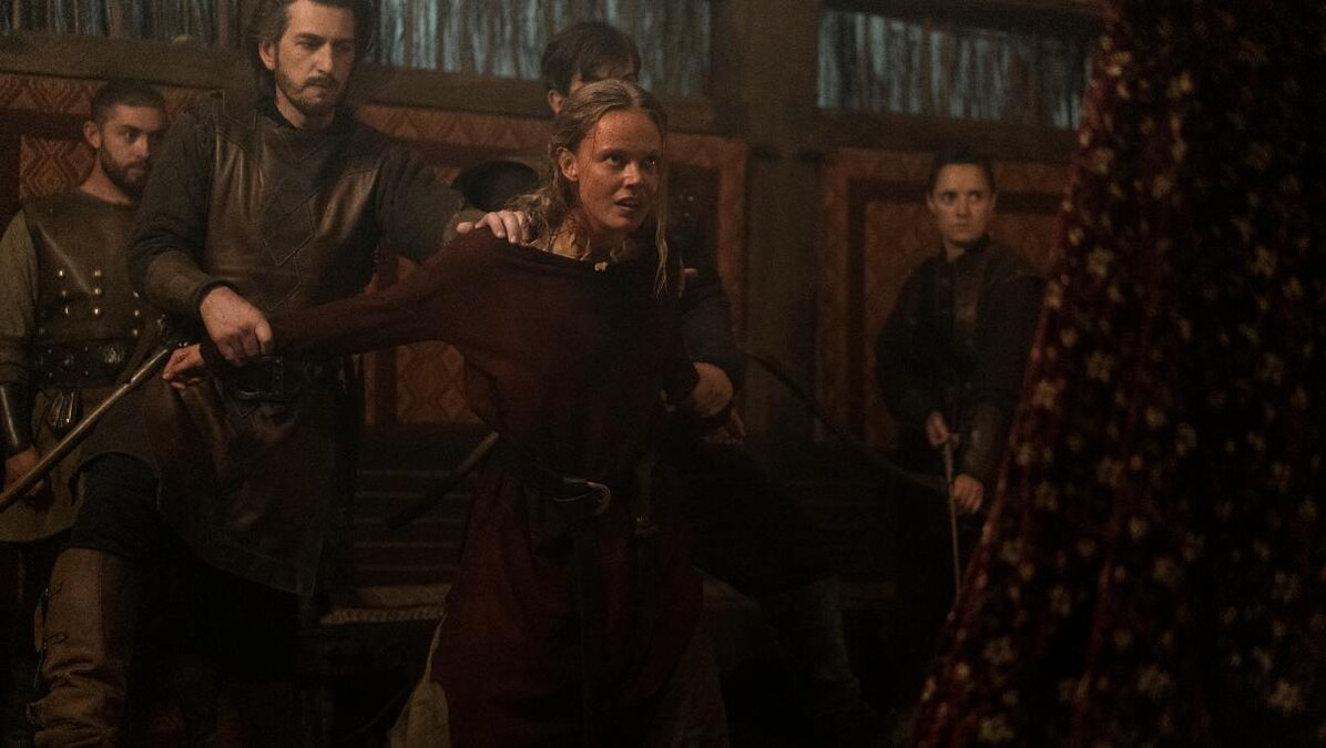 Vikings: Valhalla review – Netflix show is the latest gem in the ...