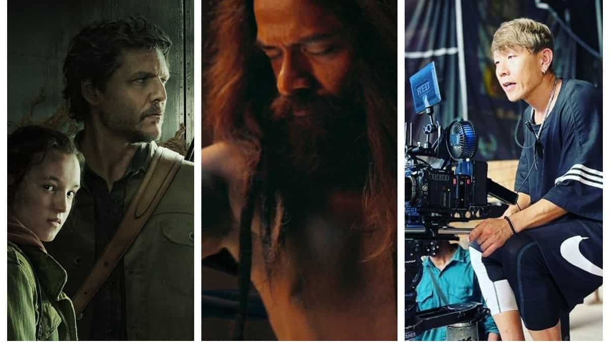 Kathanar: The Last of Us and Shazam’s JJ Park joins Jayasurya, Anushka Shetty film as its action ...