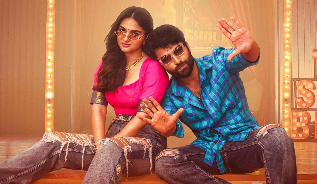 Funky box office Day 2: Vishwak Sen's film makes Rs 2 crore, faces ...