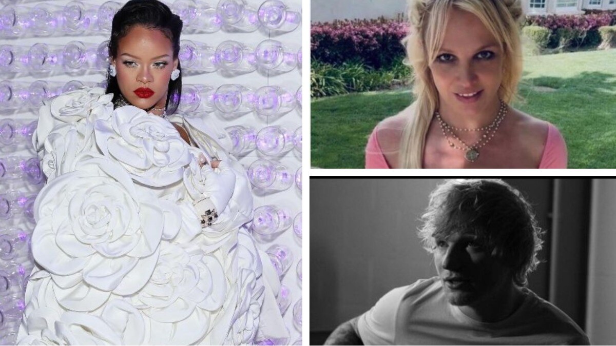 From Harry Styles to Rihanna and Ed Sheeran, Fuse+ boasts extensive ...