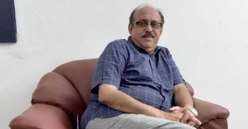 Rajeev Ravi and Manju Warrier opt out from the panel to draft film policy