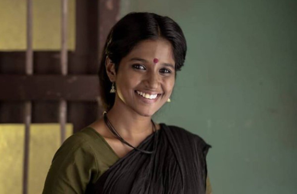 Top Tamil Serial actresses: Alya Manasa, Chaitra Reddy and Divya Ganesh