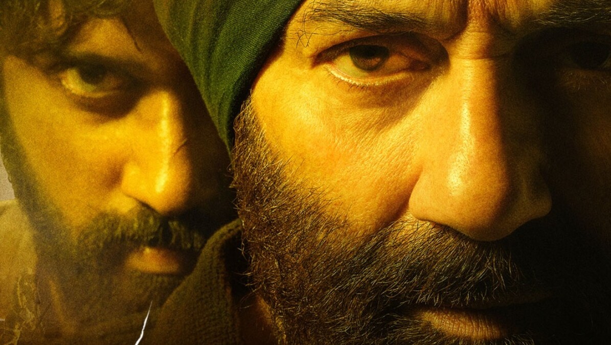 Gadar 2 OTT release date: When and where to watch Sunny Deol and Ameesha Patel's blockbuster online