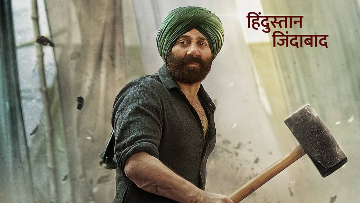 Gadar 2 2023: Release date, trailer, plot, cast, budget, OTT platform ...