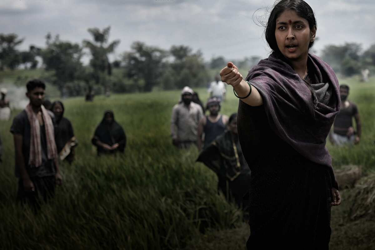 Gagana Nee video song from KGF: Chapter 2 released today on occasion of ...