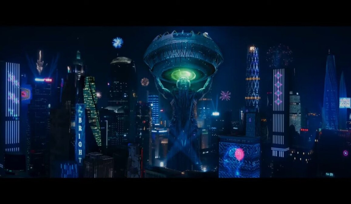 Ganapath trailer out: 6 seeti maar one-liners and stunning visuals from ...