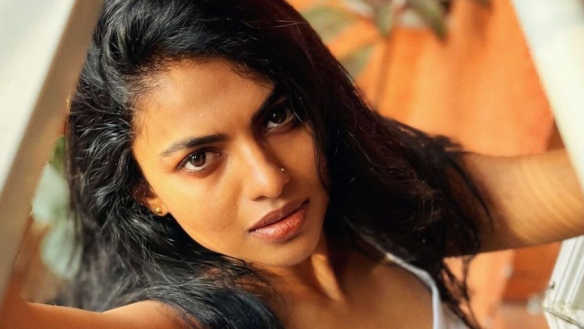 Ganavi Laxman: After Vedha, everyone thought I will be flooded with ...