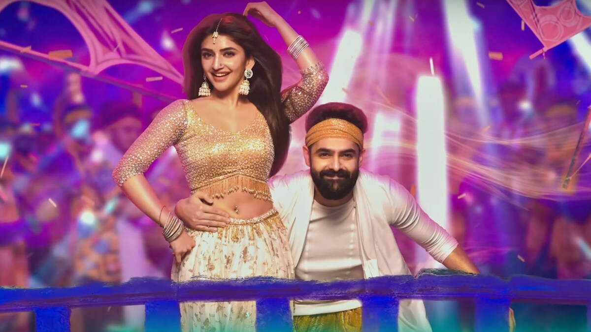 Skanda OTT release date: When and where to watch the Ram Pothineni ...