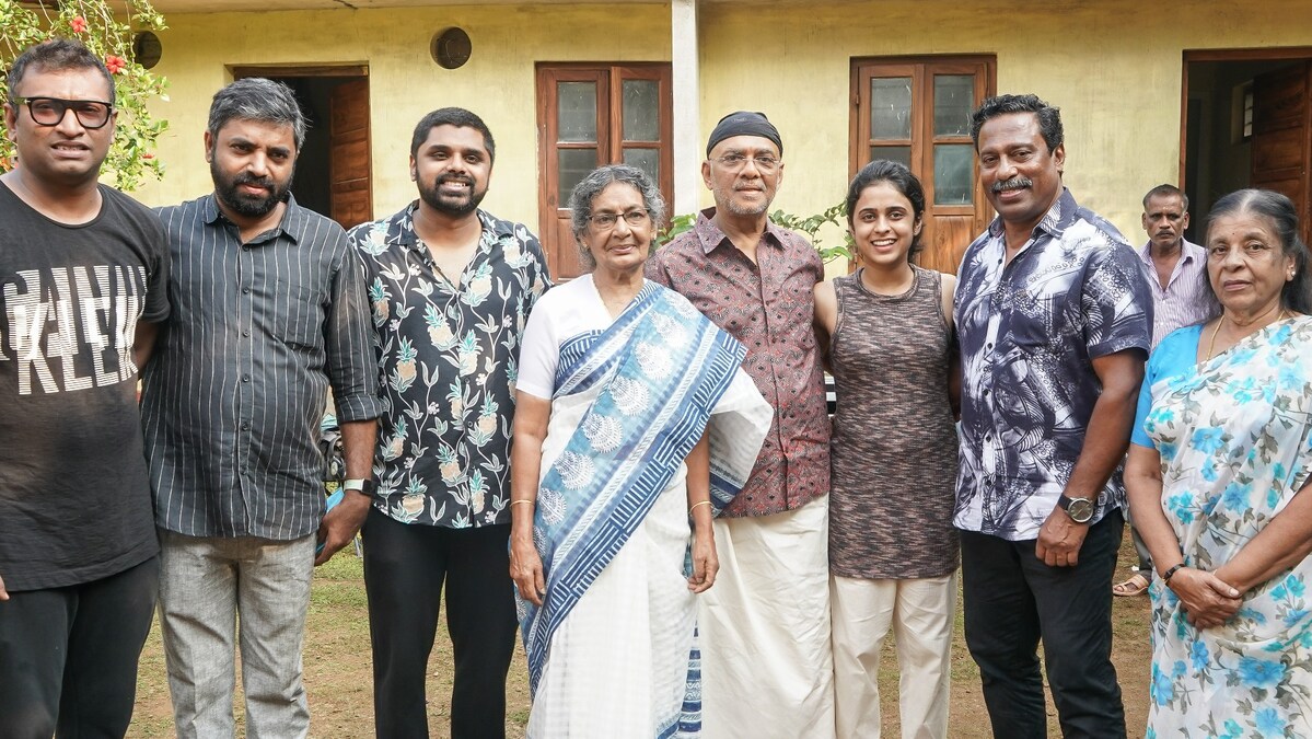 Pookkaalam OTT release date: When, where to watch Vijayaraghavan ...