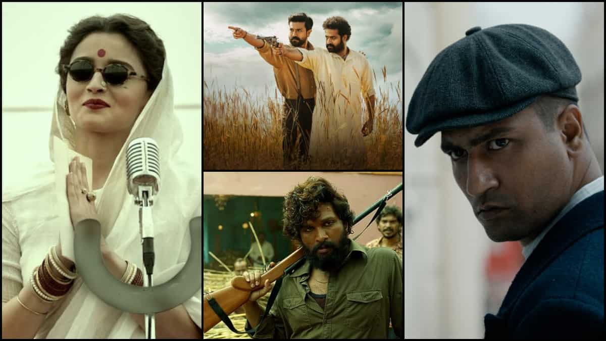69th National Film Awards: From RRR, Pushpa to Gangubai Kathiawadi ...
