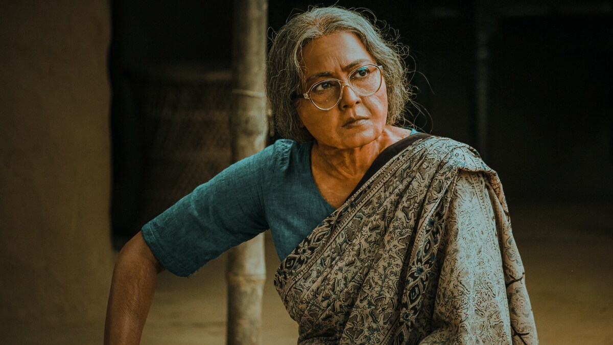 Exclusive! Gargee RoyChowdhury on winning an award in the US: This ...