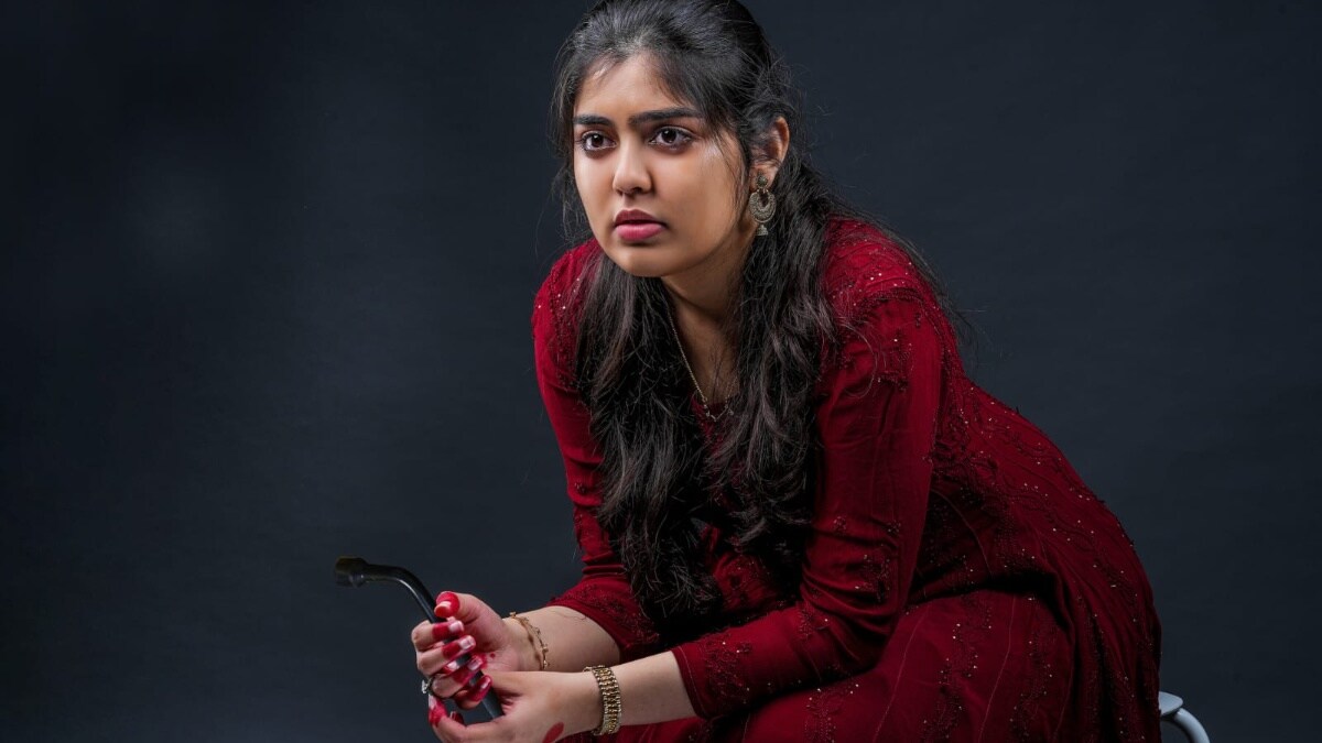 Hello Meera: Gargeyi Yellapragada’s single character-film wraps up ...