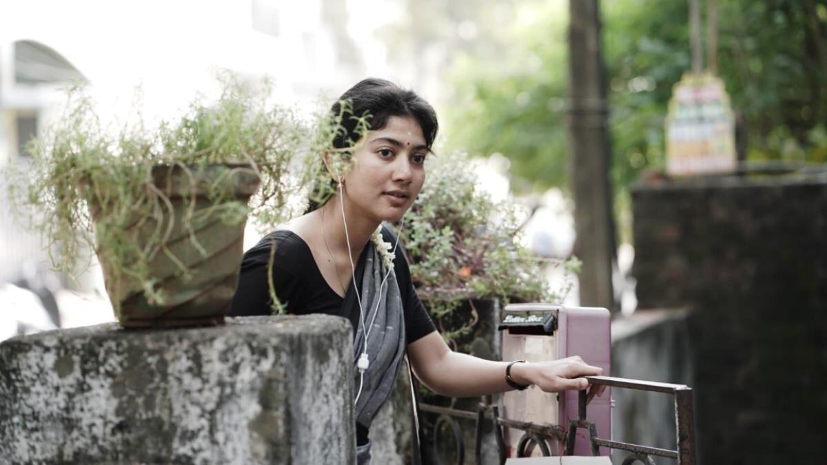 Sai Pallavi's Gargi adds another feather to its cap; the film has been ...