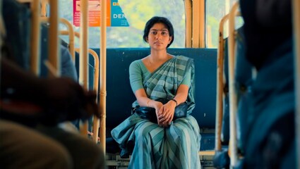 Gargi (Tamil) 2022 watch online OTT Streaming of movie on SonyLIV
